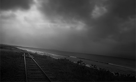 広田 尚敬 写真展「鉄道写真」：キヤノンギャラリー｜個人｜キヤノン