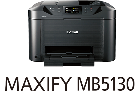 ニーズで選べるビジネスインクジェットプリンター ｜活用事例｜不動産業 × MAXIFYシリーズ｜個人｜キヤノン