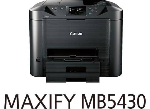 ニーズで選べるビジネスインクジェットプリンター ｜活用事例｜八百屋 × MAXIFYシリーズ｜個人｜キヤノン